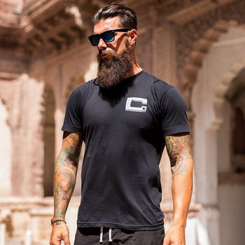How to Choose the Right Beard Style for Your Personality – Grizzly ...