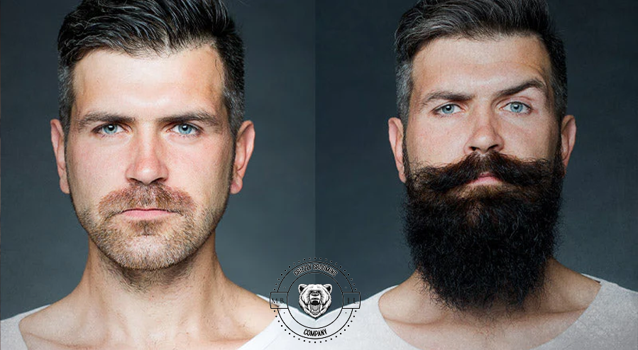 Understanding Beard Growth Cycles: How to Maximize Growth with GGC’s B ...
