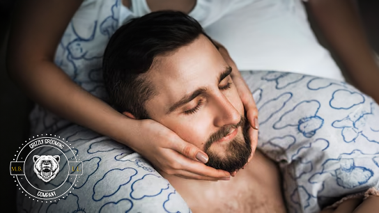 The Secret to a Softer Beard: How GGC’s Beard Conditioner Works Wonder ...