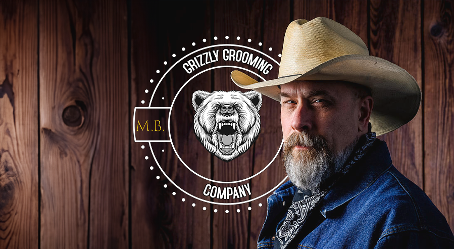 DIY Beard Maintenance: A Quick Routine for Busy Mornings – Grizzly ...