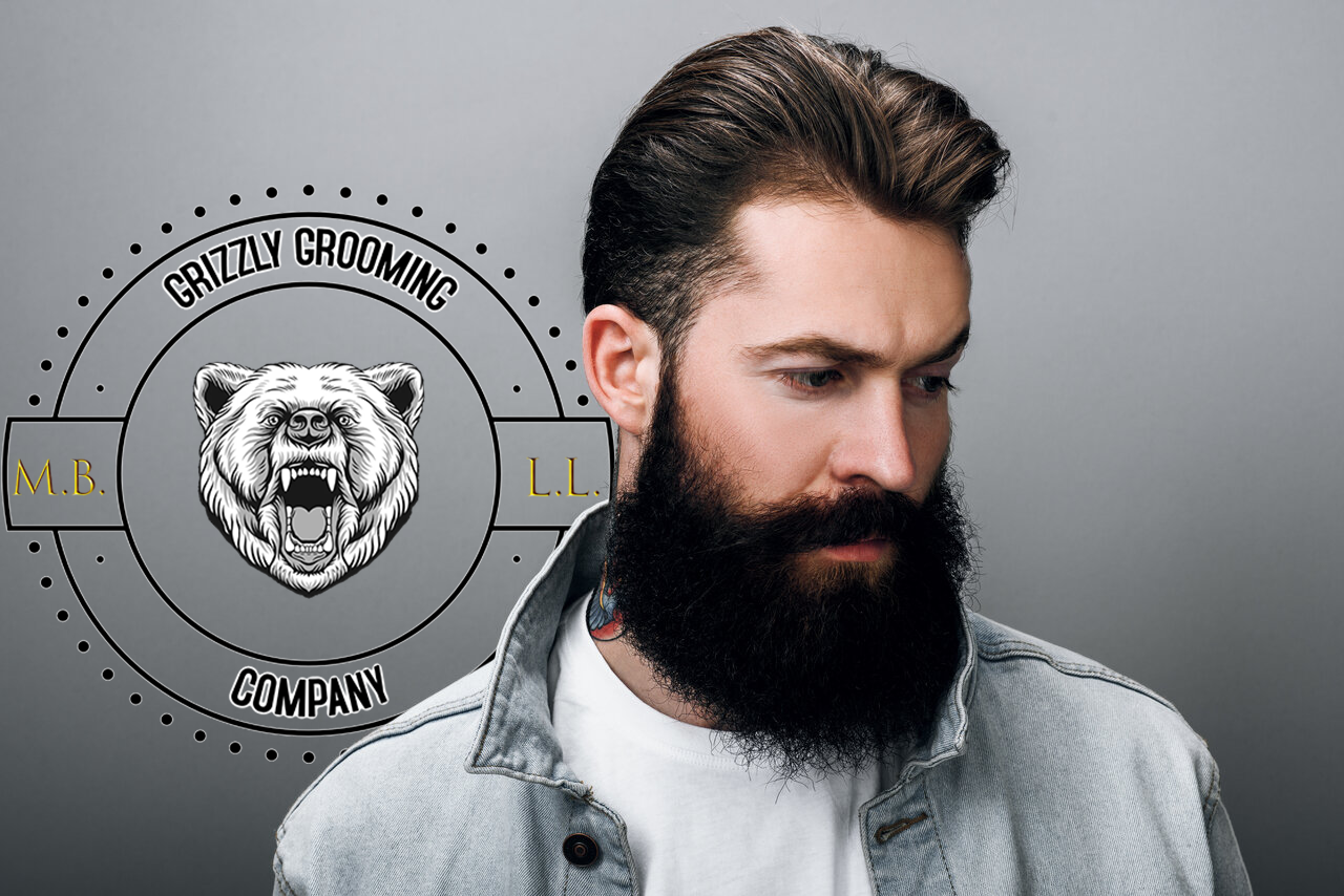Essential Tips for Growing a Thicker Beard – Grizzly Grooming Co.